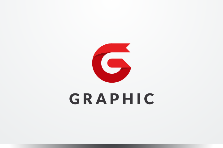 Graphic - G Logo, a Branding & Logo Template by yopie | Creative Market