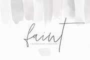 Watercolor Textures - Faint, a Texture Graphic by KA Designs | Creative ...