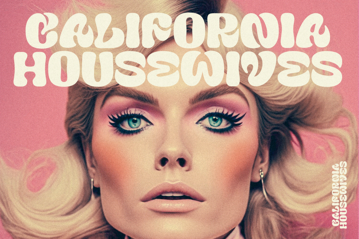 Freakin Wicked Display - Nicky Laatz