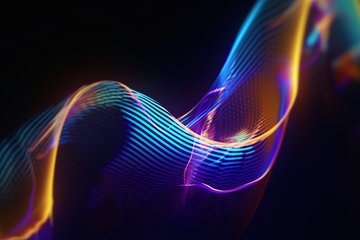 STREAM - 10 Abstract Backgrounds