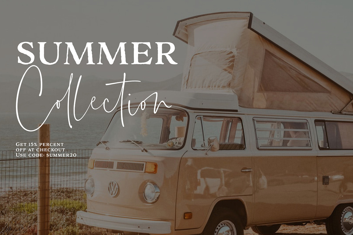 Everleigh Signature Script, a Script Font by Get Studio