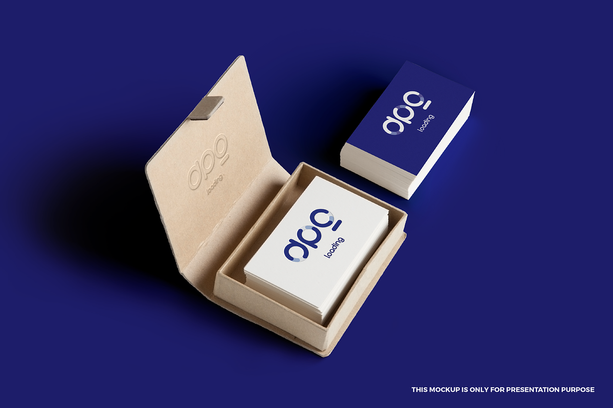 DPG loading monogram
