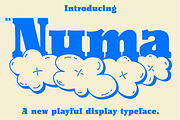 Numa