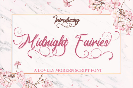 Feel Free Playful Font | Script Fonts ~ Creative Market