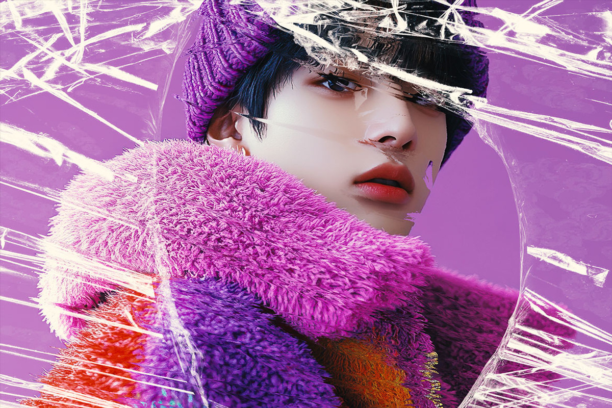 Ripped Plastic Photo Effect, a Layer Style Add-On by dokudokunomi