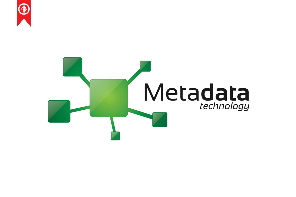 Network / Metadata - Logo Template, a Branding & Logo Template by Artha ...