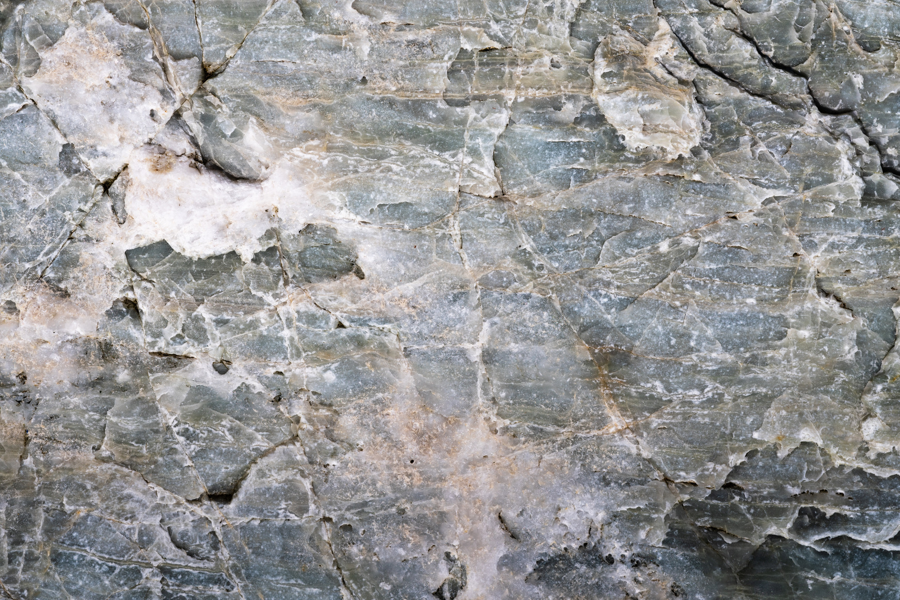 Macro grey stone natural texture, an Abstract Photo by Alexander-Piragis