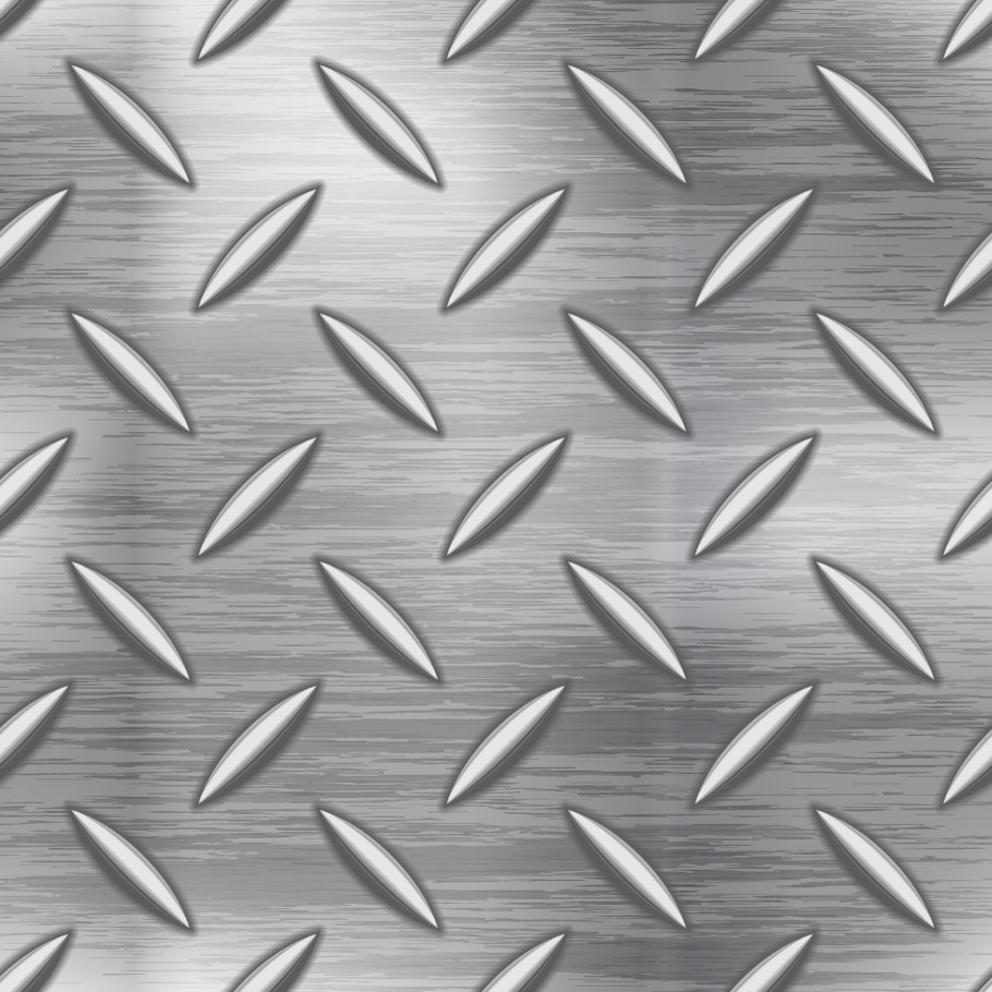 Industrial metal plate pattern | Textures ~ Creative Market