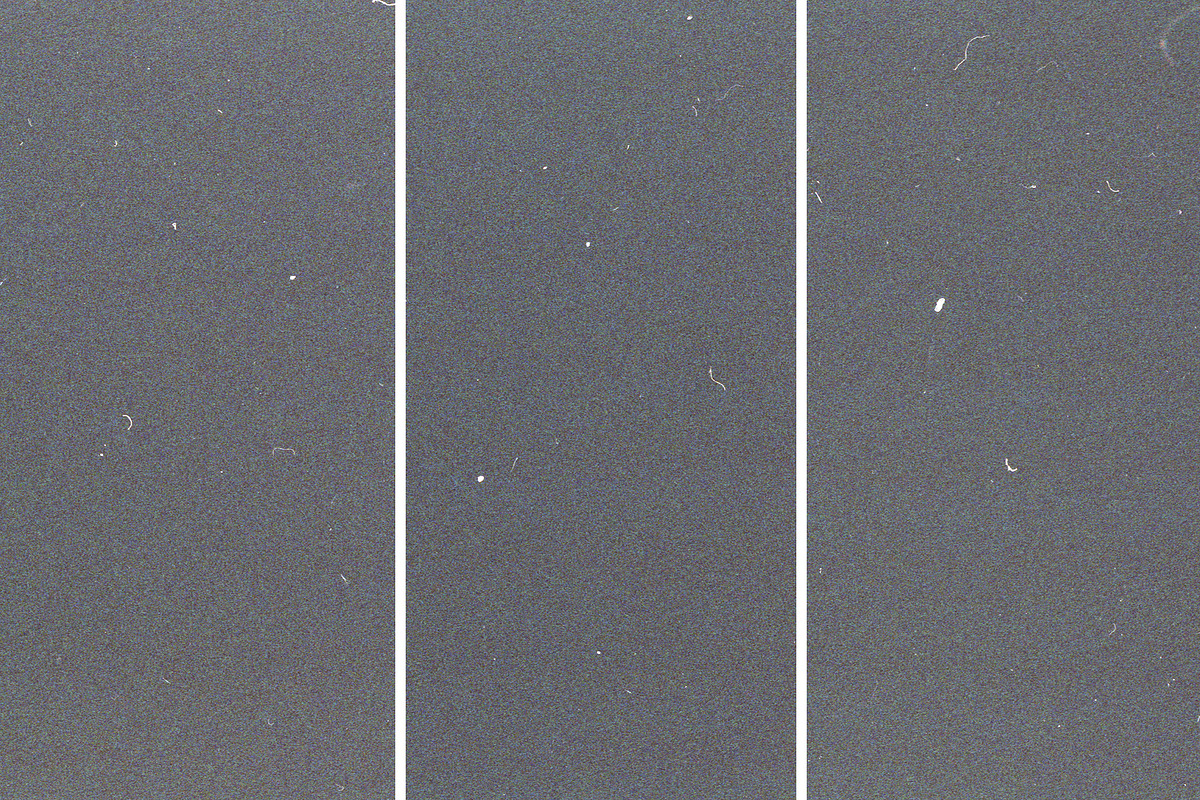 The Shop | Analog film textures