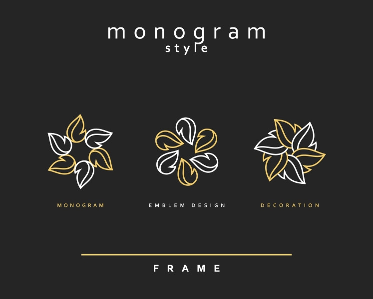 Design elements, a Templates & Theme by Vectorist