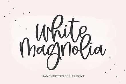 Maple Sugar | Modern Script Font, a Script Font by KA Designs