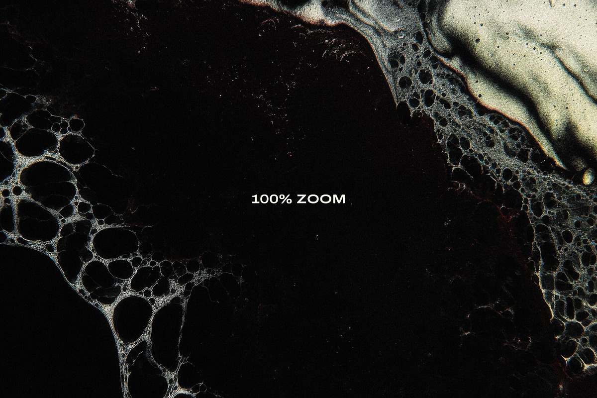 Dark Mood Liquid Textures, a Texture Graphic by Design Squad