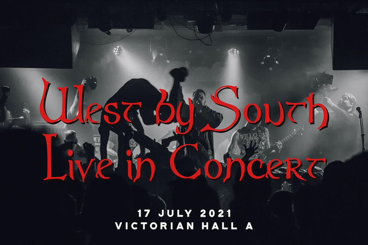 Virgo Display - Haunted Display Font, a Font by StringLabs