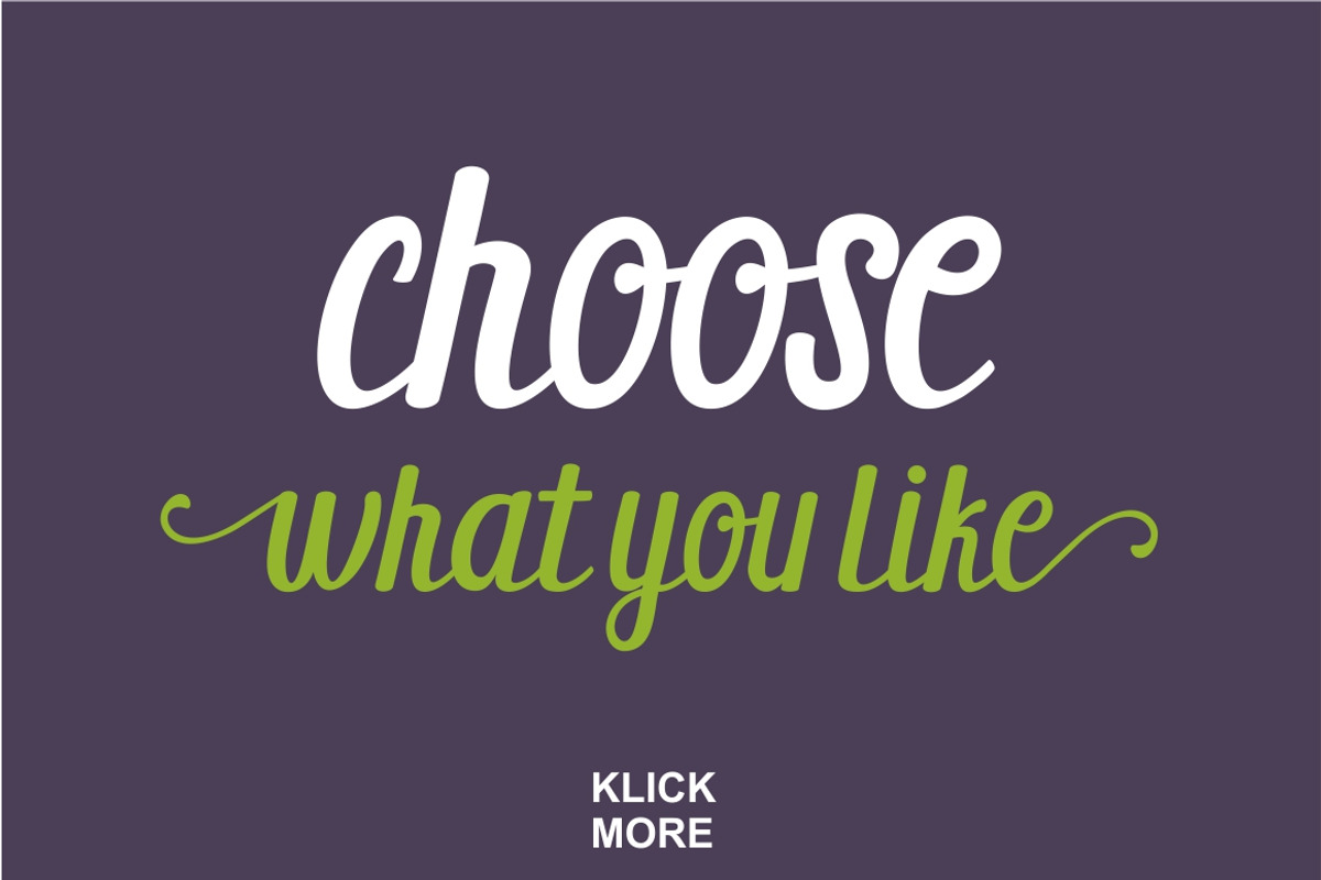 Archimedes Script, a Script Font by Genesis Lab