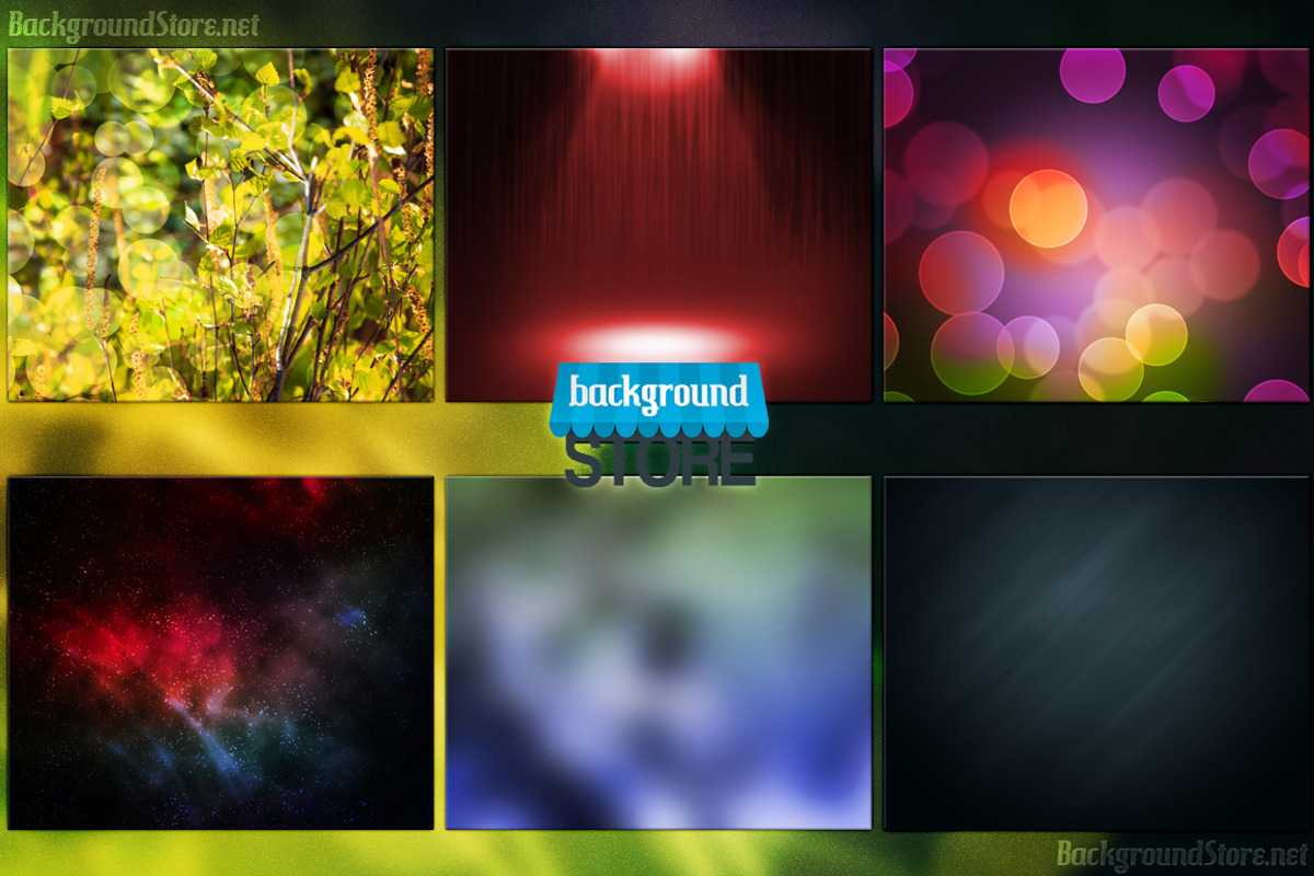 50 Free Backgrounds Bundle, a Texture Graphic by Backgrounds Store