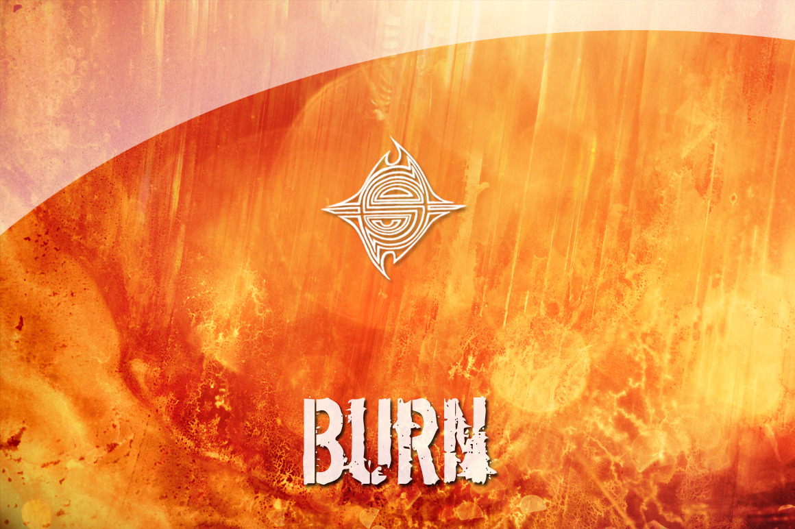 15 Textures - Burn | Textures ~ Creative Market