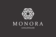 Gem & Jewellers Logo V2, a Branding & Logo Template by MotionMount