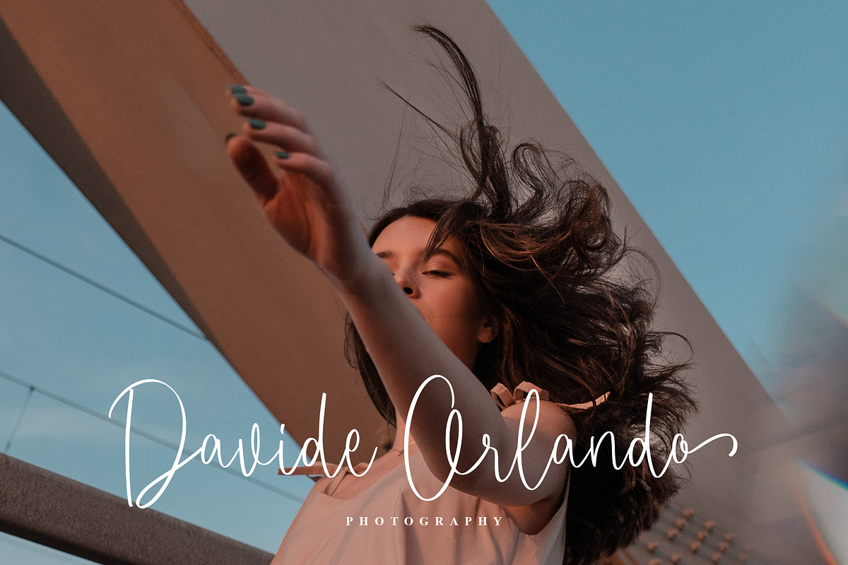 Forhampton Handwritten | Typehand Std