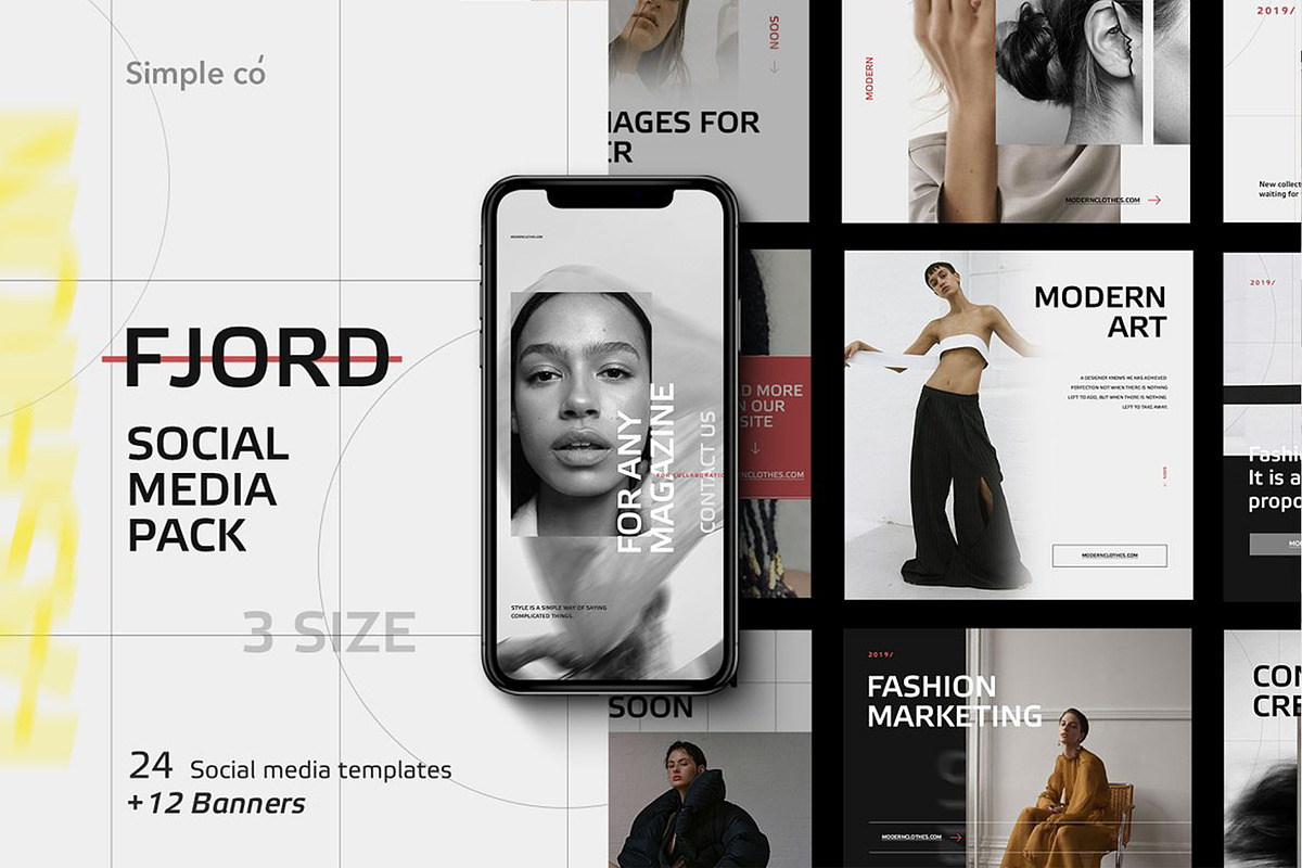 Social Media Bundle