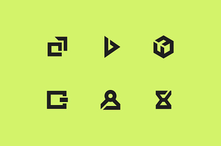MINIMALIST | Outline Icons ~ Creative Market