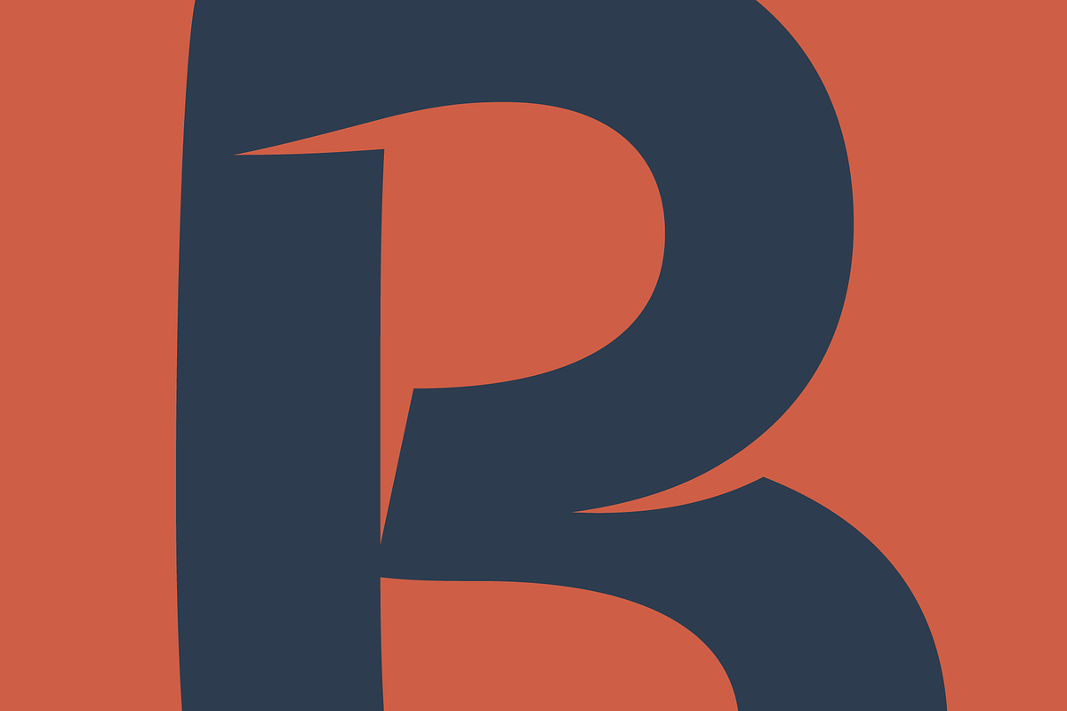 Fushar color type family, a Font by FONT-Bud