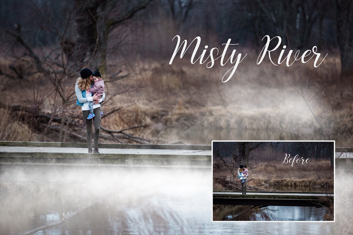 Weather Overlay Bundle, an Object Graphic by Paper Farms