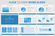 Datalytics PowerPoint Deck, a Presentation Template by Creativenauts ...