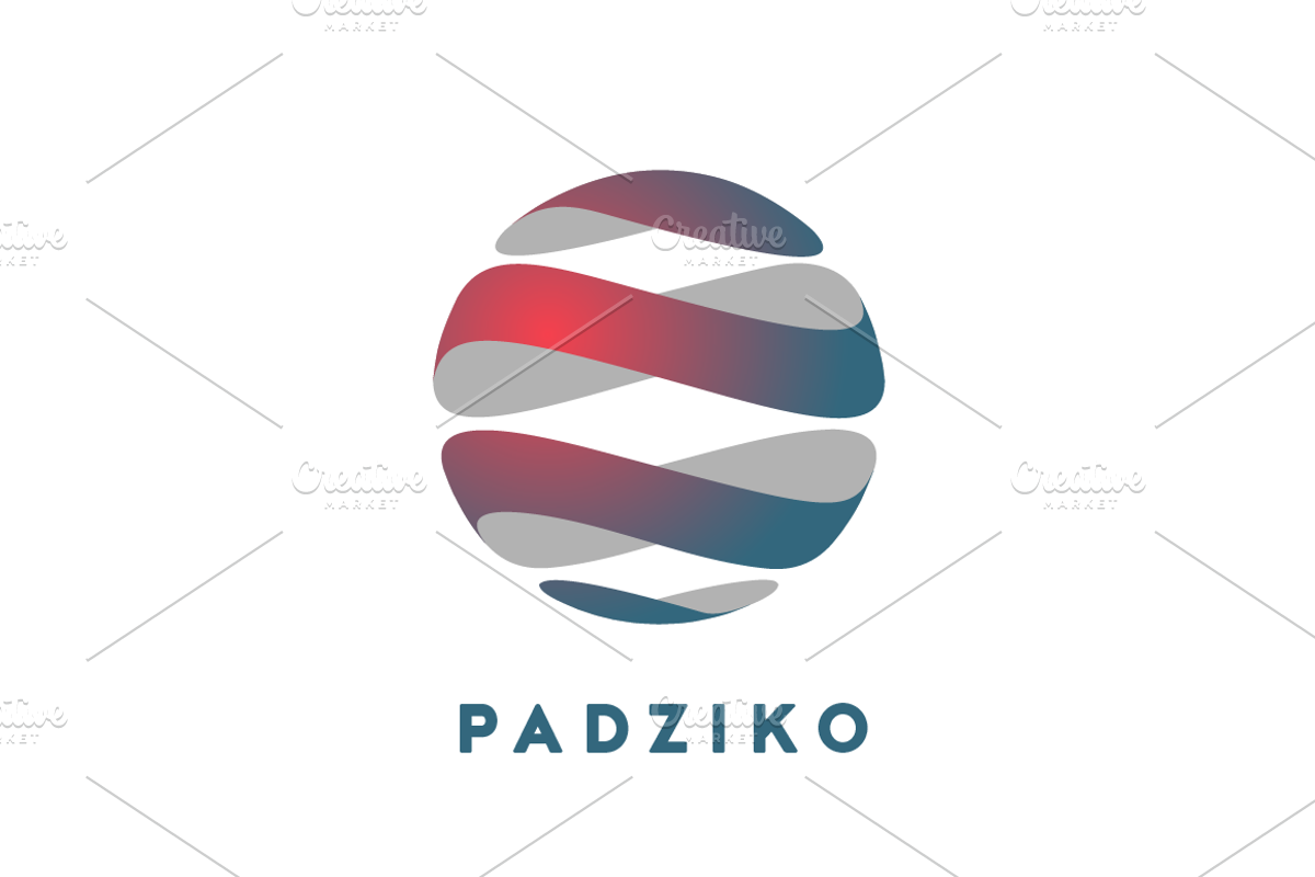 Sphere Logo Set 1, a Branding & Logo Template by kloroform
