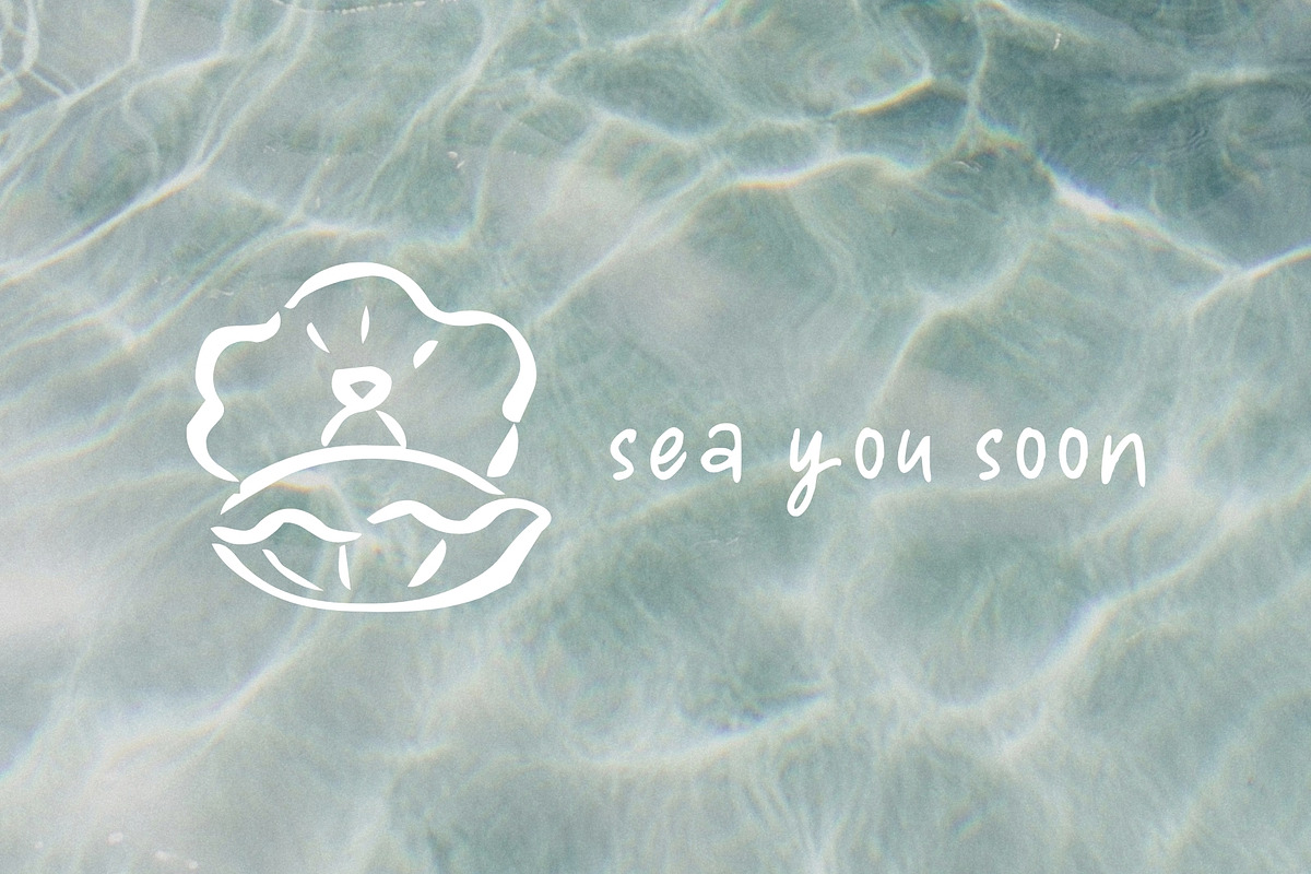 Small Talk. Casual Handwritten Font