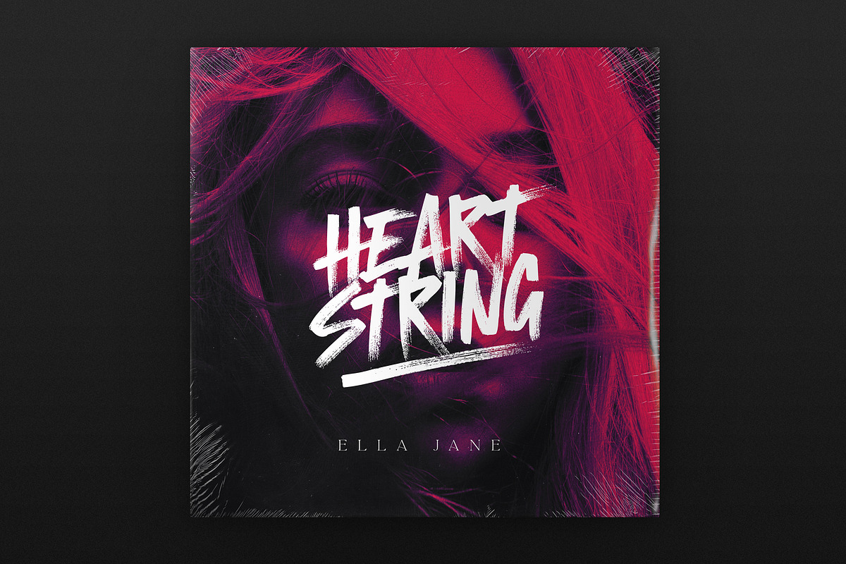 ATOMIC Marker Font + Extras (UPDATE), a Font by Sam Parrett