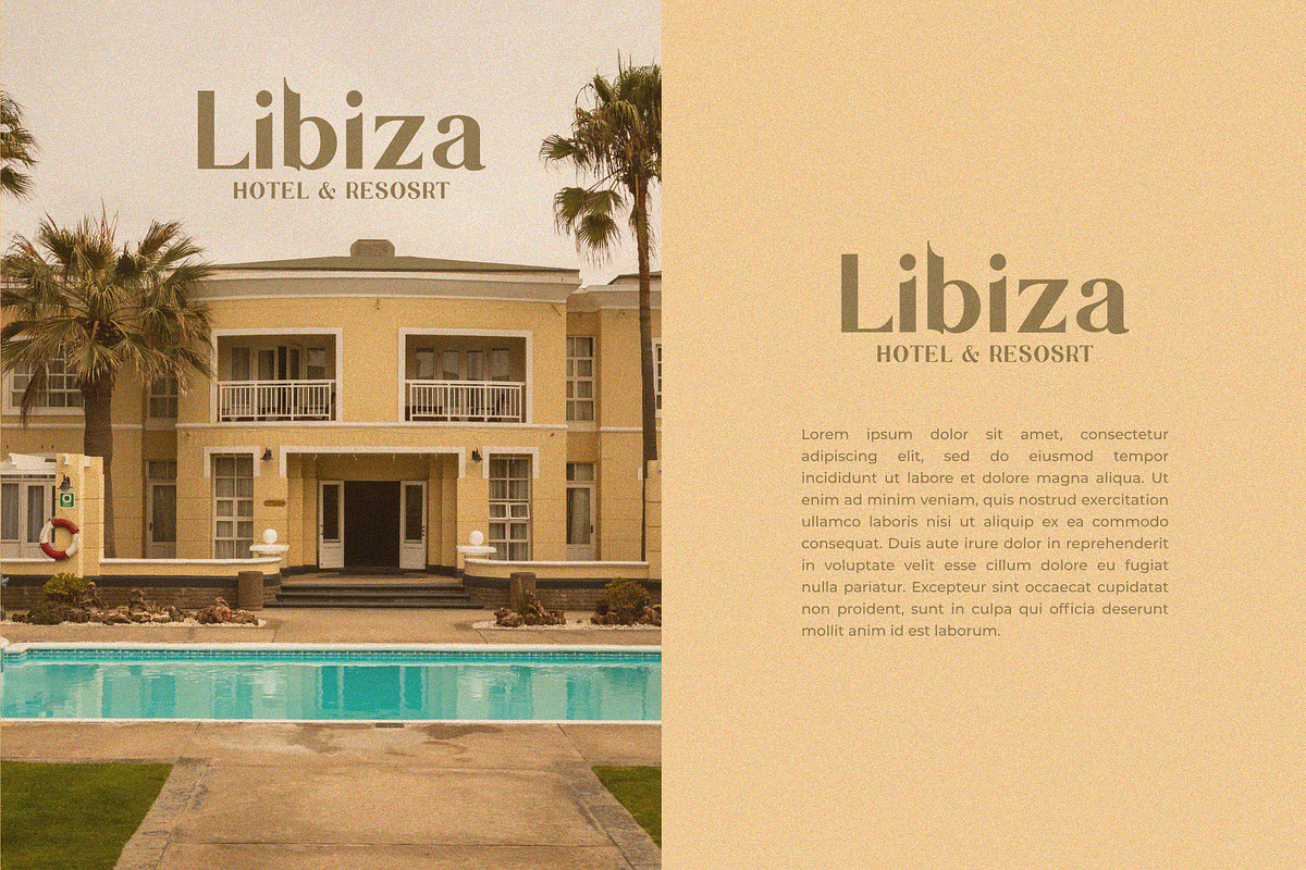 Garlic / elegant font, a Sans Serif Font by Java pep