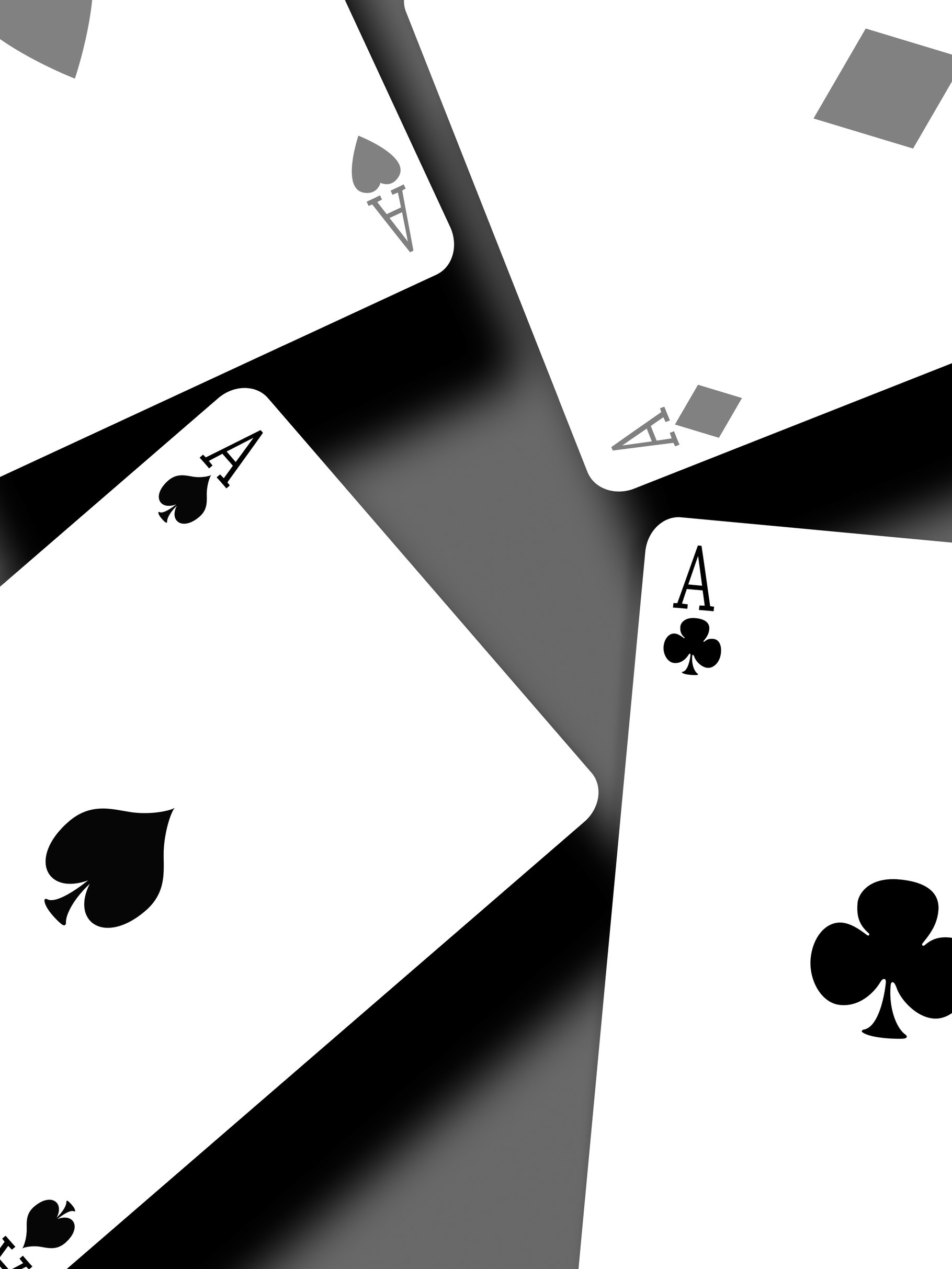 Aces featuring abstract, ace, and backgrounds, a Business Photo by ...