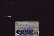 Local Attraction Website Template, an UI Kit Template by abirdesign15 ...