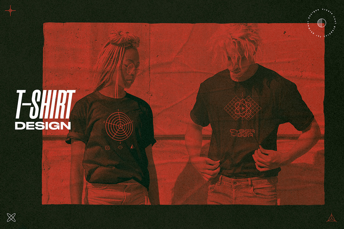 Cyber Y2K Elements, an Object Graphic by Studio Dusk