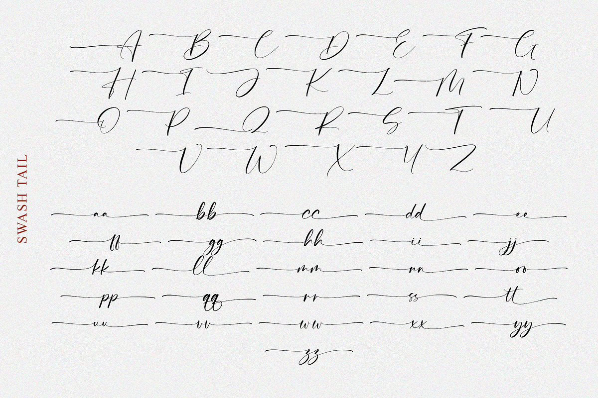 Amastay - Modern Ink Calligraphy