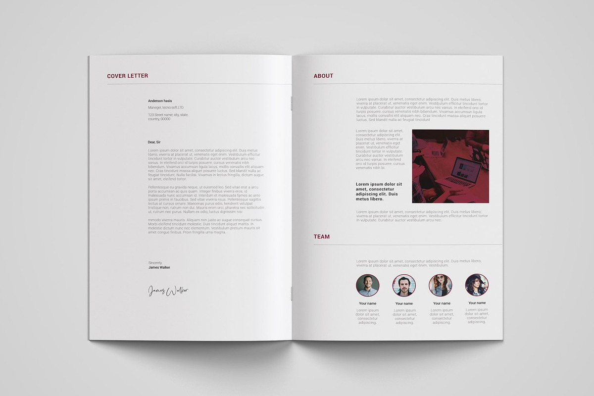 Project Proposal Template