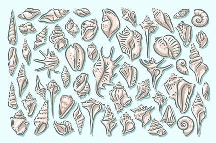 Wings illustration set, an Animal Illustration by Artha Design Studio