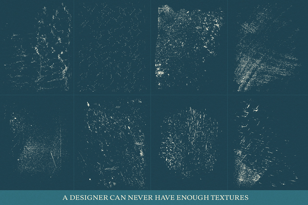 Grit & Dust, a Texture Graphic by Mera Pixels