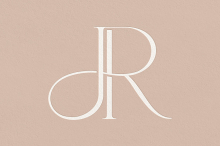 Royal Wedding Logo, a Branding & Logo Template by Linvit