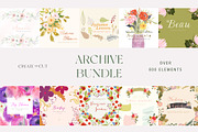 Clip Art Bundle