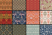 Ultimate Vintage Pattern Collection, a Pattern Graphic by Century ...