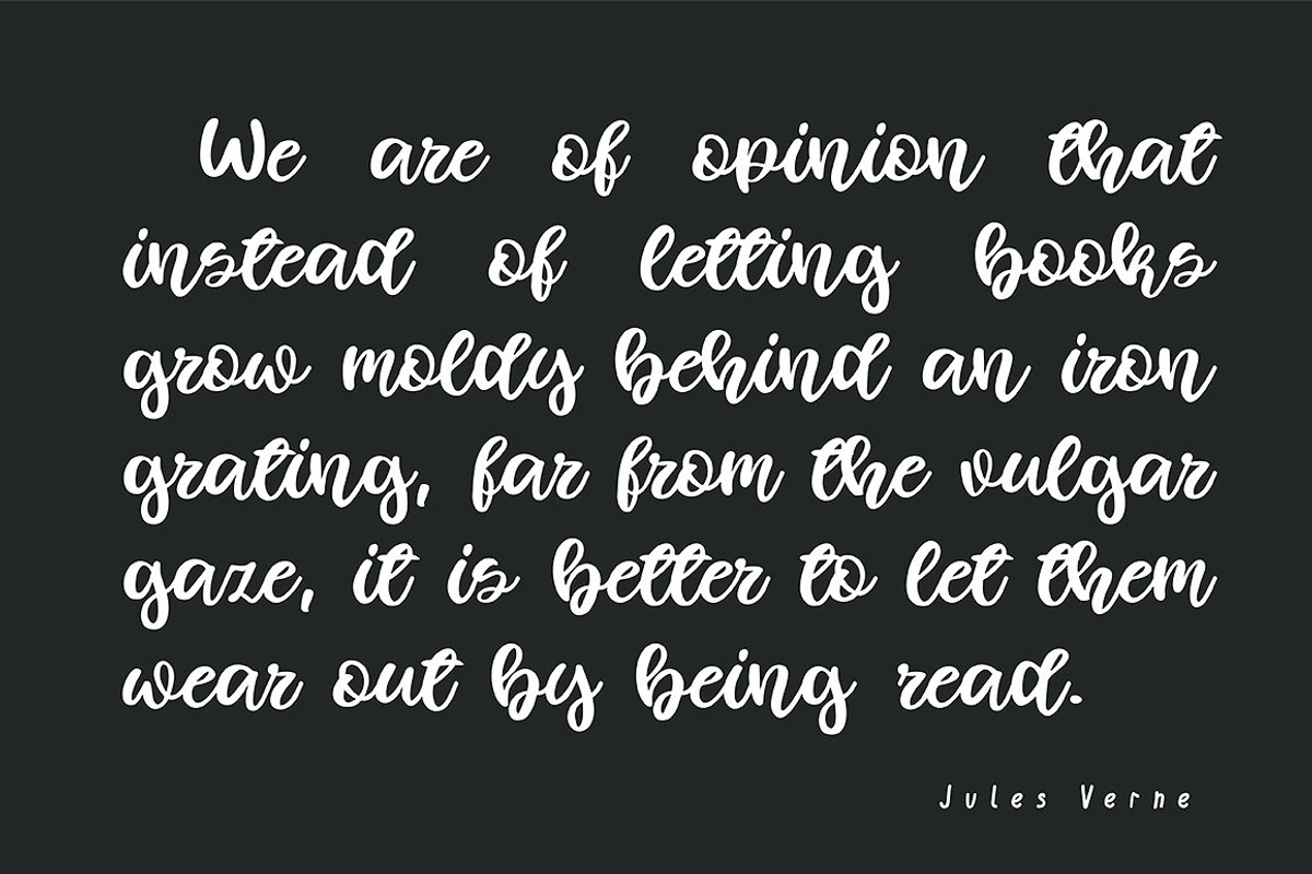 Fowler Handwritten Script, a Script Font by Mr.Typeman