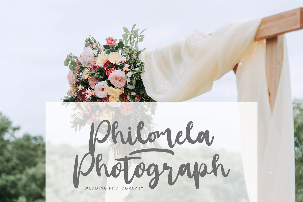 Santtuy - Handwritten Font, a Script Font by StringLabs