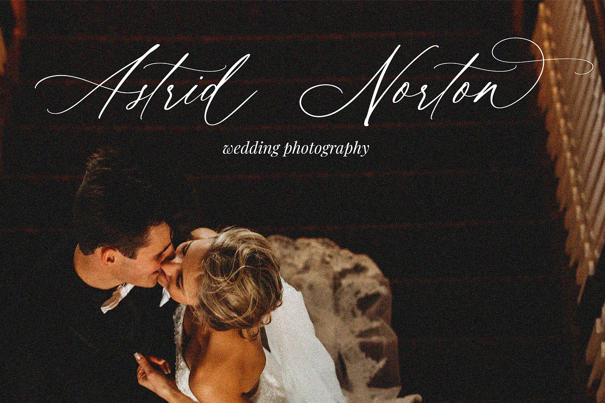 Southern Margarita//calligraphy font, a Handwritten Font by PeachCreme