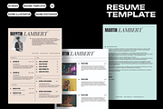 Best Resume Template KIT