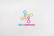 Software, Internet, Application logo, a Branding & Logo Template by ...