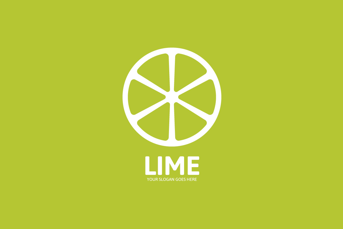 Lime Logo, a Branding & Logo Template by MLJ studios