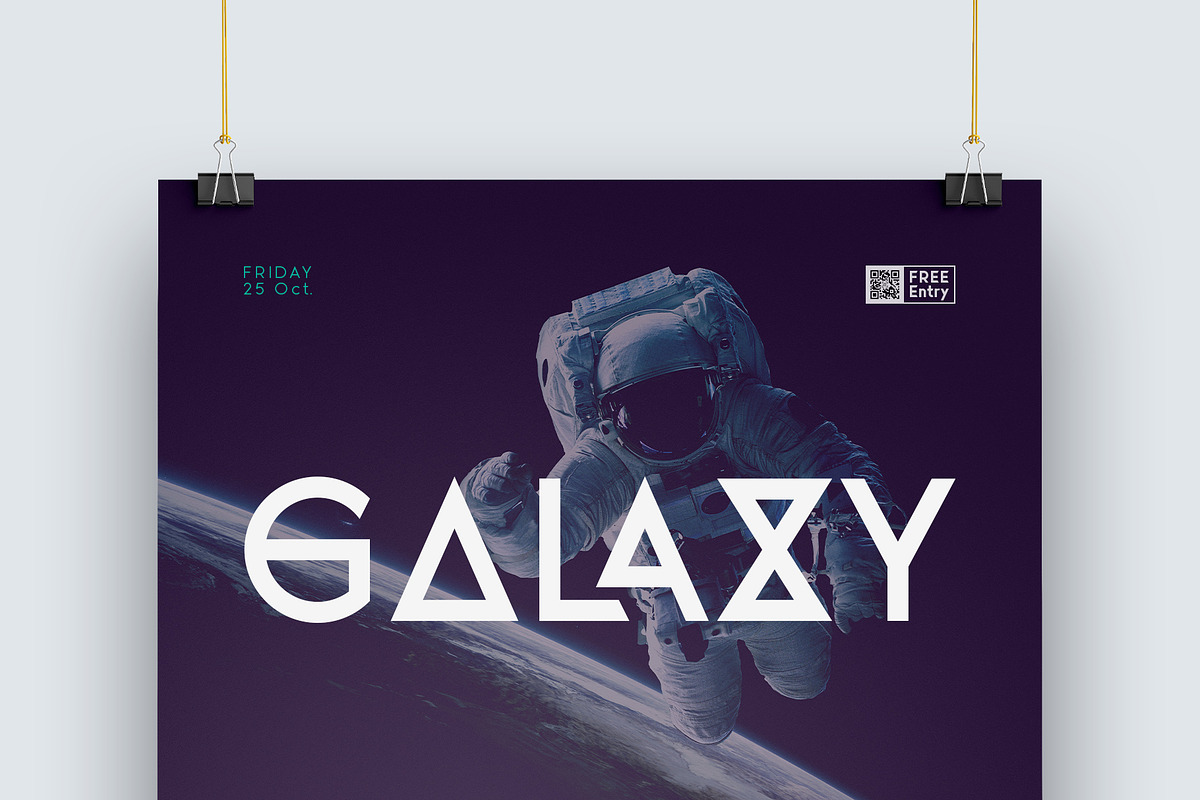 Slake Typeface, a Sans Serif Font by Victor Barac