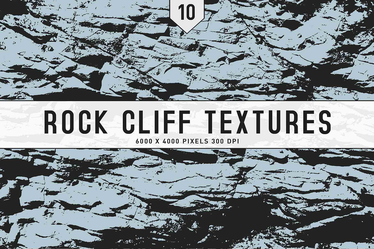 Rock Cliff Textures | Creative Market