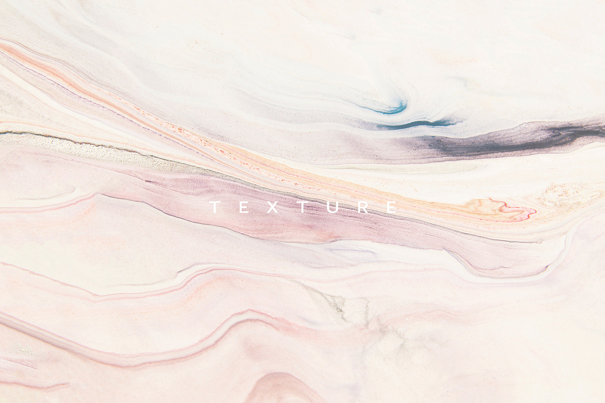 Pastel Painted Textures, a Texture Graphic by NKate